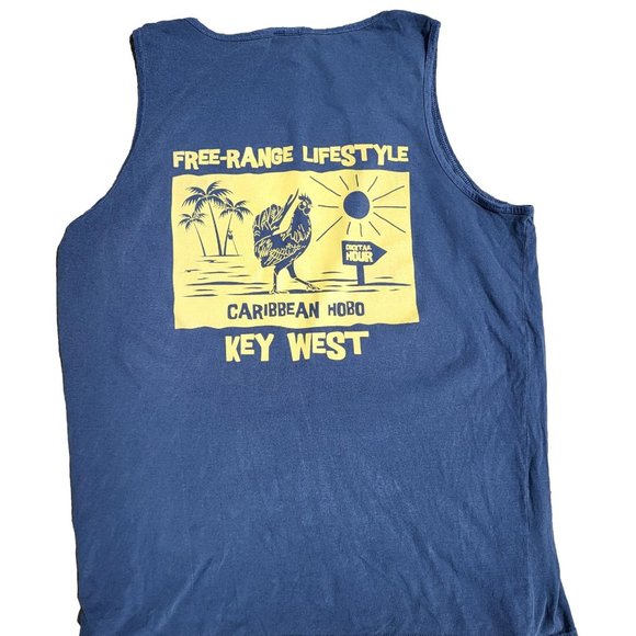 Caribbean Hobo | Shirts | Caribbean Hobo Free Range Lifestyle Key West ...